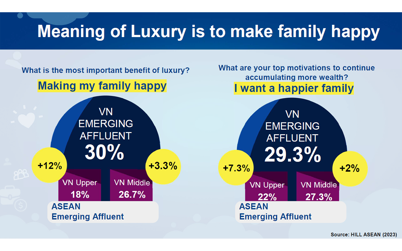 The new social class in Vietnam: Capturing the Emerging Affluent ...