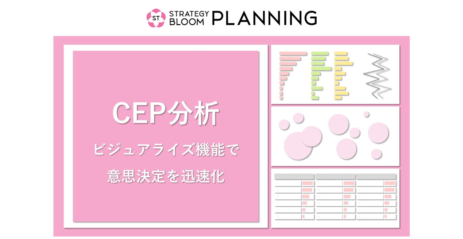 【HCAI Professionals】博報堂DYグループ、「STRATEGY BLOOM PLANNING」にて生活者がブランドやカテゴリー ...